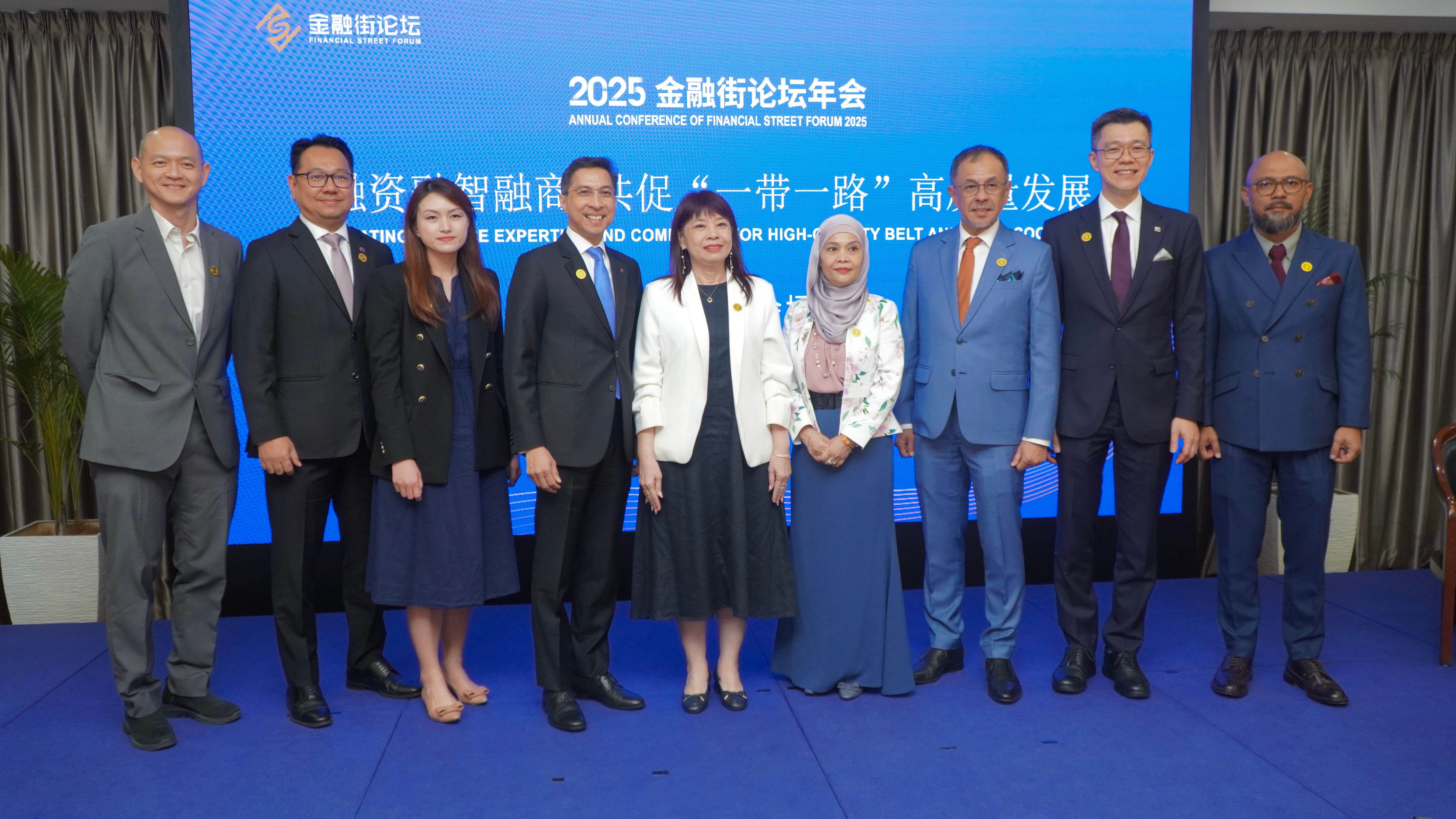 CGS International MY