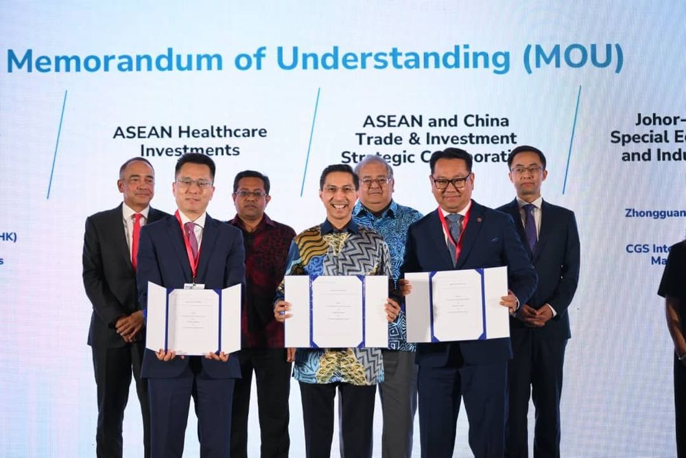 CGS International MY