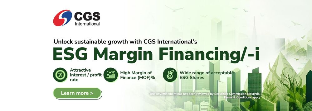 CGS International MY