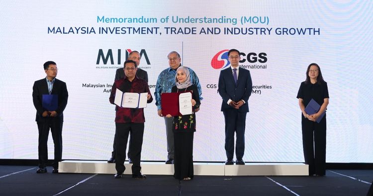 CGS International MY